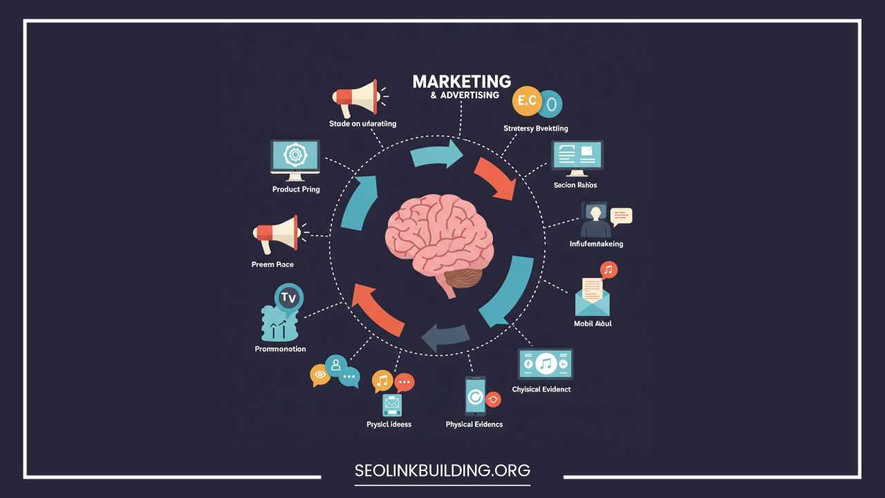 Marketing vs. Advertising: Key Differences